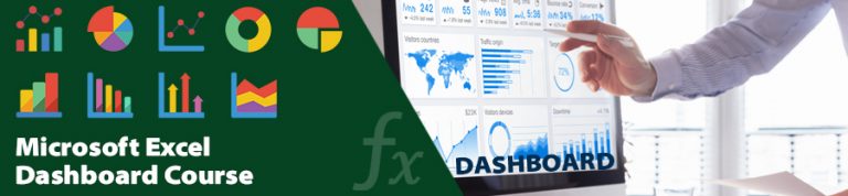 excel-dashboard-training - Excel Training Singapore