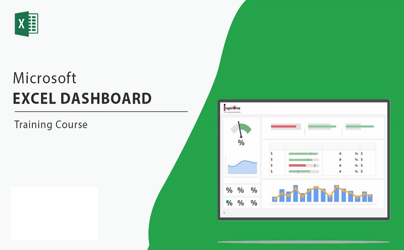 Excel Dashboard Blog Excel Training Singapore