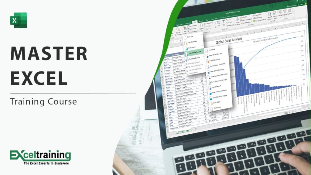 Exceltraining Master Excel Training Singapore Exceltraining Master Excel Training Singapore